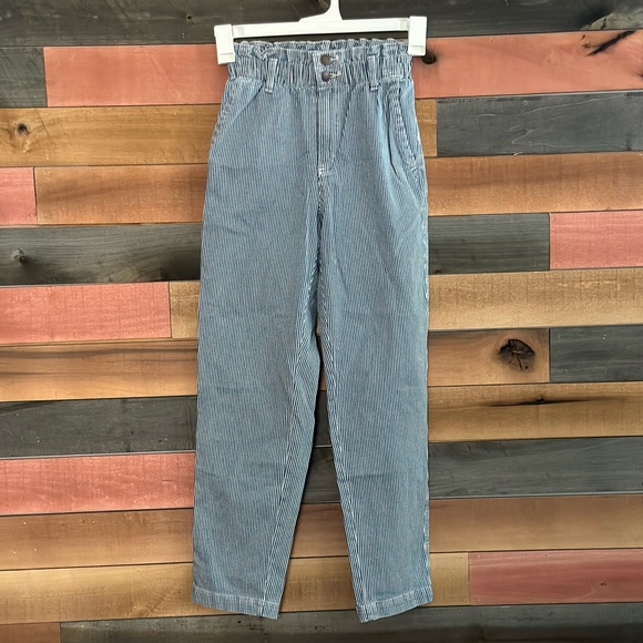 Universal Thread | Jeans | Universal Thread Wide Leg Stripe Jeans ...